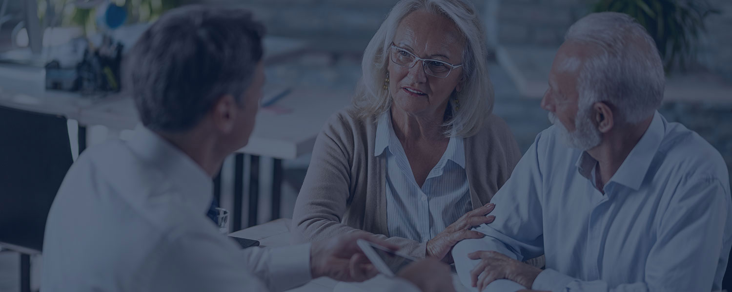 Home - Graham Financial Solutions - Financial Planning Brisbane